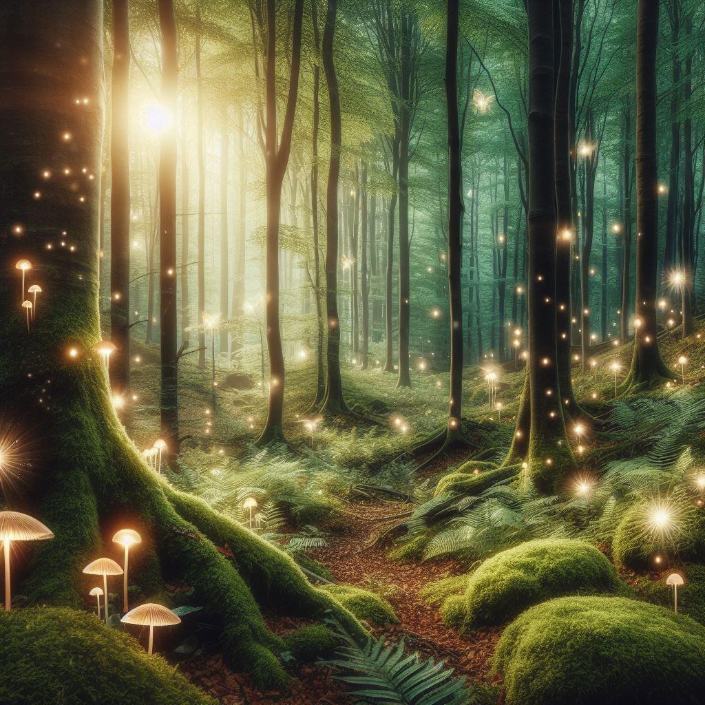 Von Elfen, Feen und nordischer Mythologie – Abendländische-Buddhisten ...