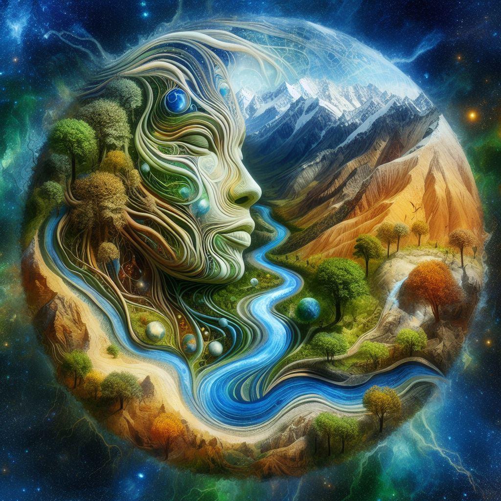 Die Erdmutter Hypothese – Abendländische-Buddhisten-Collegium e.V.